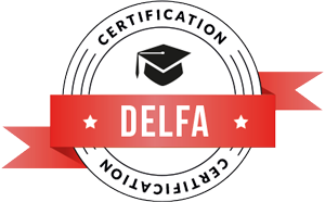 Het certificeringsproces – Delfa certification